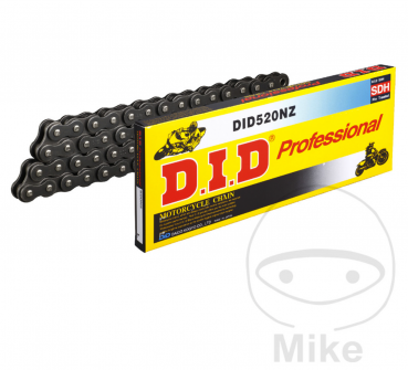 WSC-Neuss Onlineshop - DID Racing chain kit RS 660 and Tuono 660