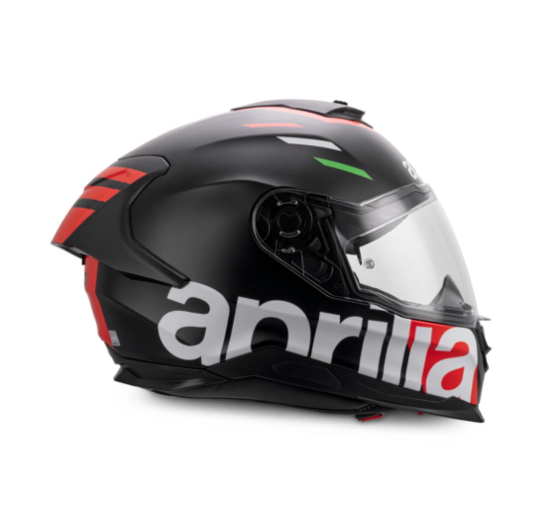 WSC-Neuss Onlineshop - Aprilia full face helmet Overtake