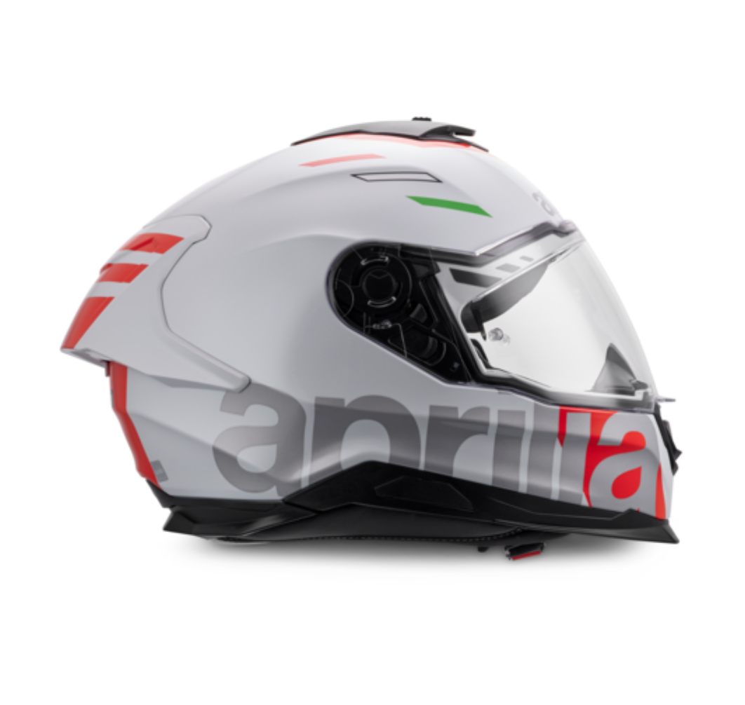 WSC-Neuss Onlineshop - Aprilia full face helmet Overtake