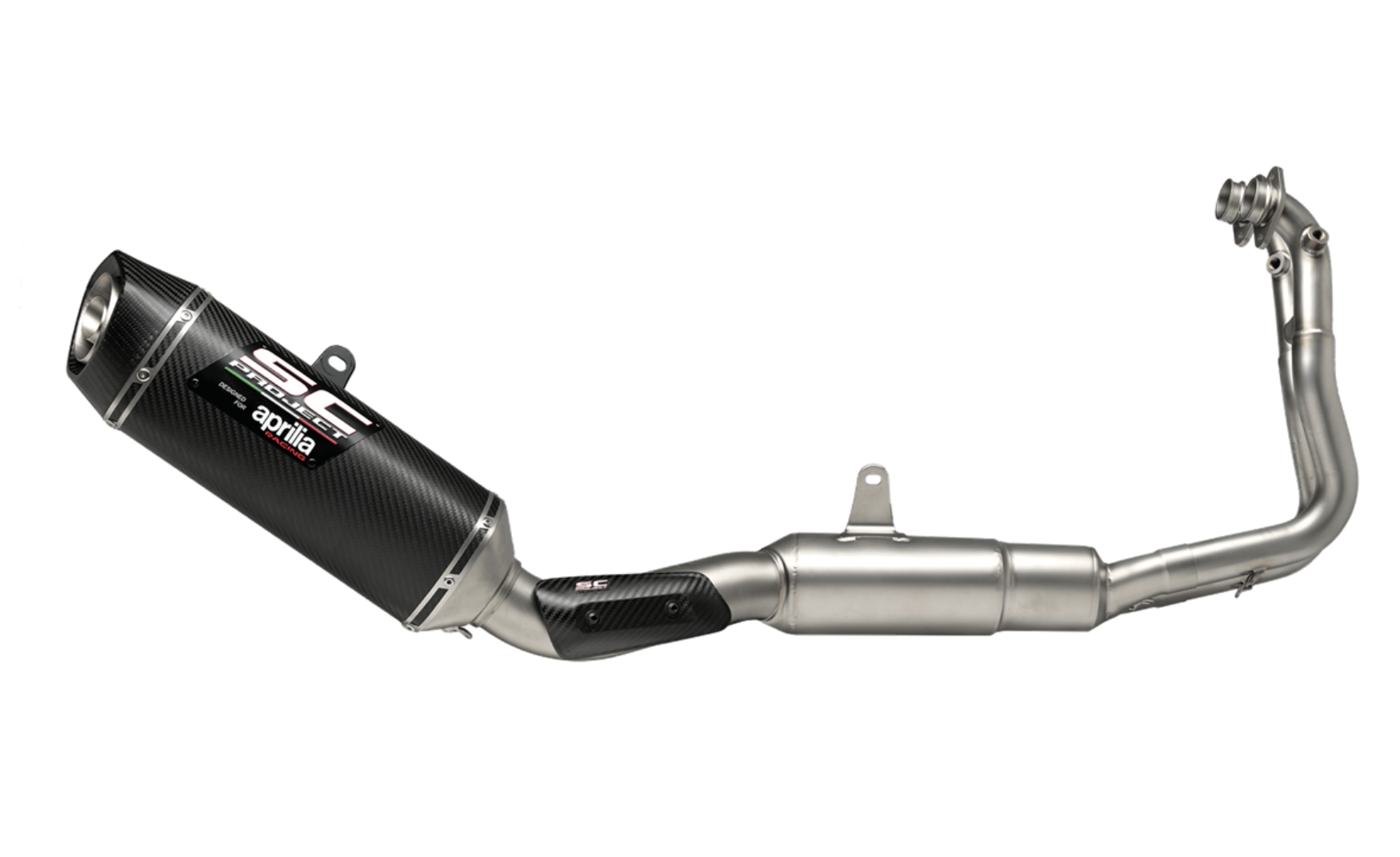 WSC-Neuss Onlineshop - SC Project Komplettanlage für Aprilia RS660 ...