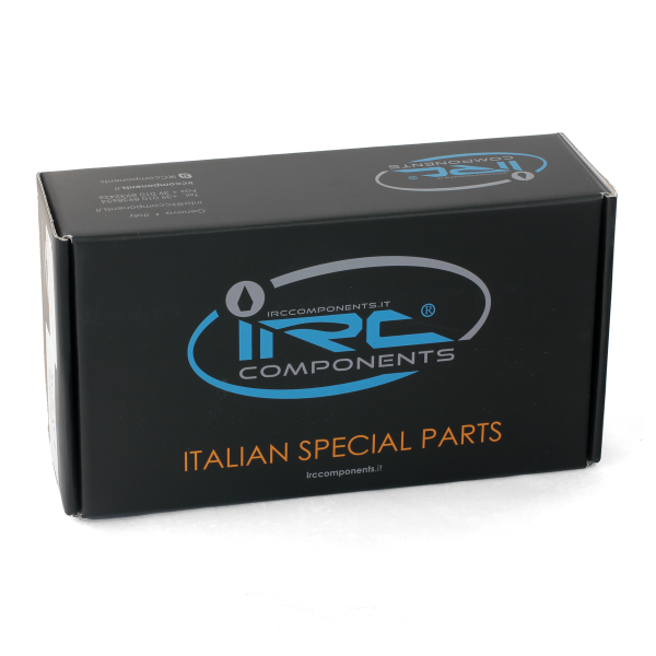 WSC-Neuss Onlineshop - IRC Quickshifter/ Blipper für Aprilia RS 660 und ...